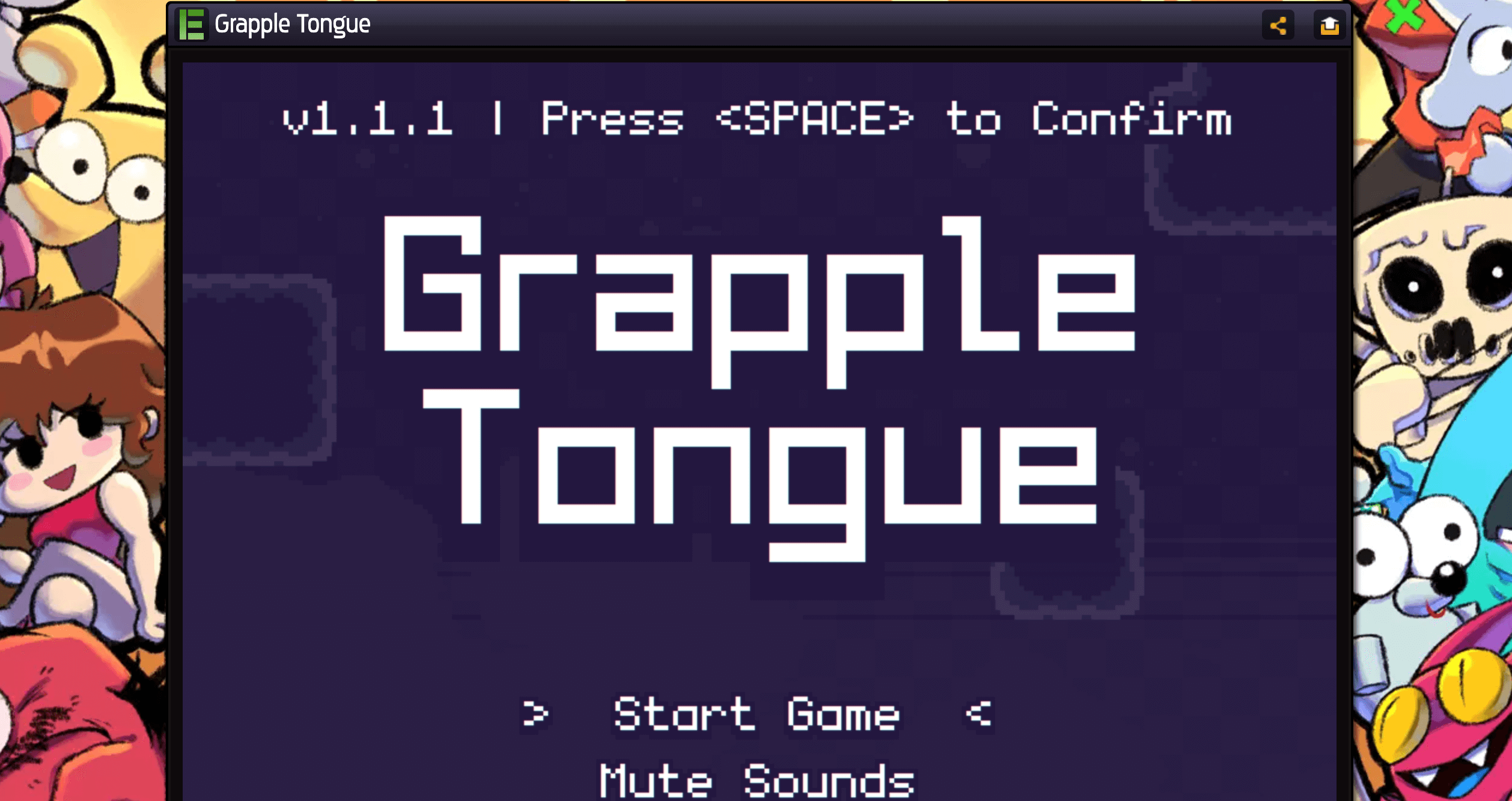 Ruffle 免費的 Flash Player 替代軟體，讓你的瀏覽器繼續支援Flash檔！